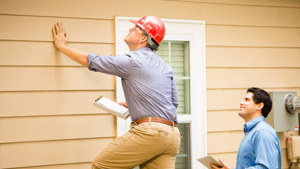 Residential Home Inspection - Pioneer Property & Home Inspection